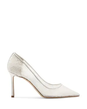 JIMMY CHOO Romy 85 Pumps