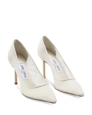 JIMMY CHOO Romy 85 Pumps