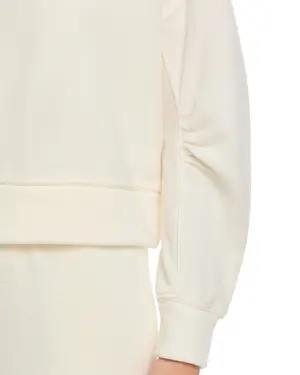 Velvet By Graham & Spencer Kimmy Drop Shoulder Sweatshirt