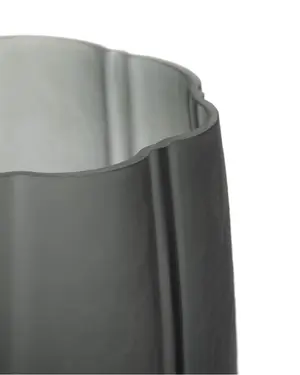 SERAX Vase 03 Dark Shapes