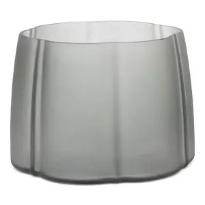 SERAX Vase 02 Shapes - Grey