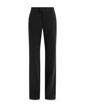 Herve Leger Avra Stretch Scuba Pants
