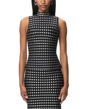 Herve Leger Carina Top