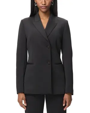 Herve Leger Avra Jacket