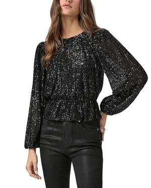 Glitter Blouses