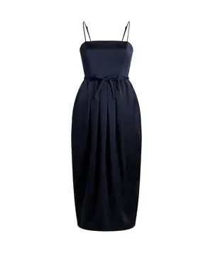 Cinq A Sept Navy Dresses
