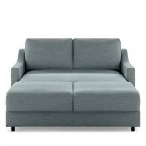 LUONTO Nautica Queen Loveseat Sleeper