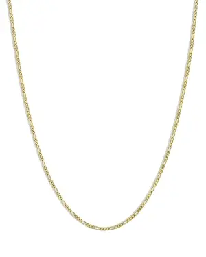 Zoe Lev Gold Necklaces