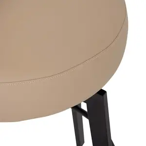 INTERLUDE HOME Clermont Counter Stool