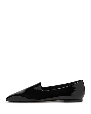 Women's Black Aeyde Shoes