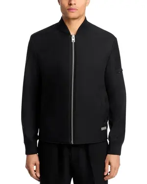 Hugo Buck Zip-up Jacket