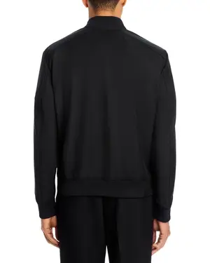 Hugo Buck Zip-up Jacket