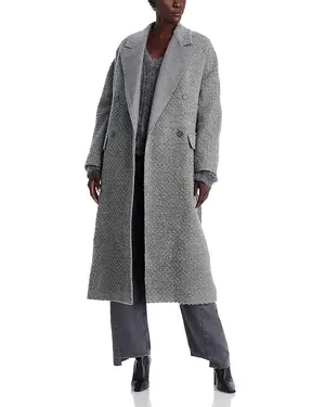BOSS Capady Coat