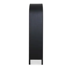 MOE'S HOME COLLECTION Wilde Display Cabinet