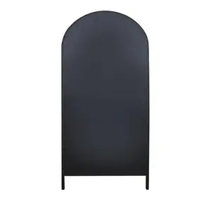 MOE'S HOME COLLECTION Wilde Display Cabinet