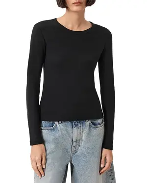 Allsaints Long Sleeve Tops