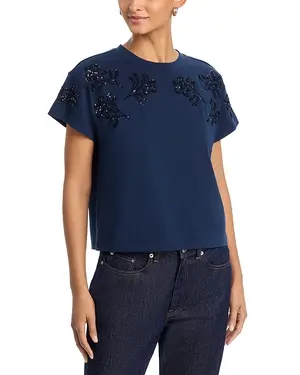 Rag & Bone Floral T-shirts For Women