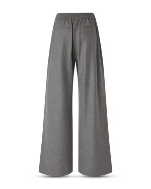 Pinko Ramona Wide Leg Trousers