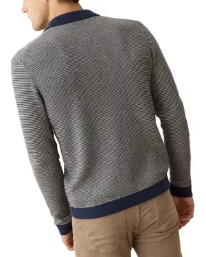 Marine Layer Liam Sweater Polo