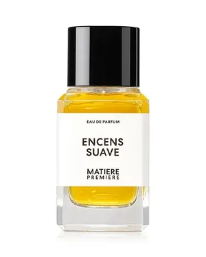MATIERE PREMIERE Encens Suave Eau De Parfum 3.4 Oz - No Color