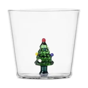 ICHENDORF MILANO Christmas Tree Tumbler