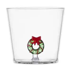 ICHENDORF MILANO Christmas Wreath Tumbler