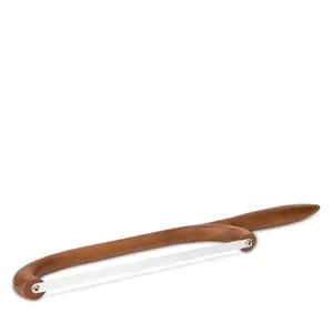 NAMBE Breaking Bread Serrated Knife