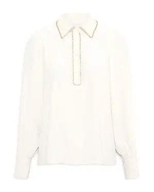 Gerard Darel Astrid Top