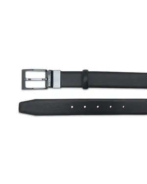 Ted Baker London Reversible Leather Belt
