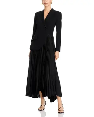 Simkhai Alexandra Blazer Dress