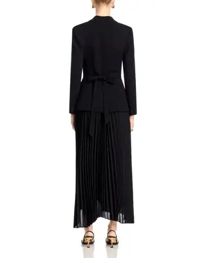 Simkhai Alexandra Blazer Dress
