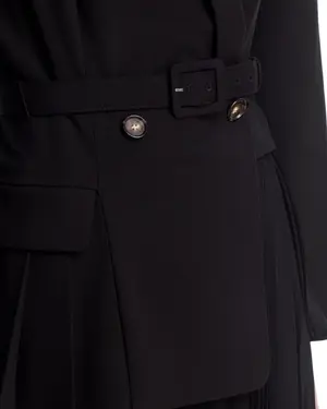 Simkhai Alexandra Blazer Dress