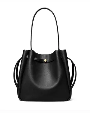 Spacious Bucket Bags