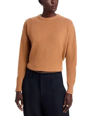Majestic Filatures Ribbed Sweaters For Women