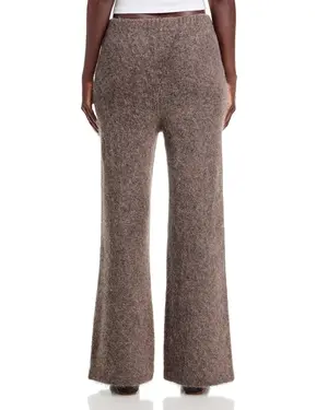 Majestic Filatures Knit Drawstring Pants