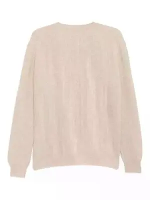 LARDINI Crewneck Jumper