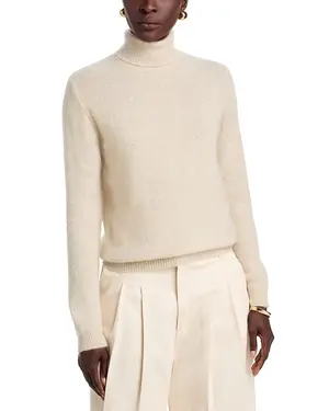 Majestic Filatures Turtleneck Sweaters For Women