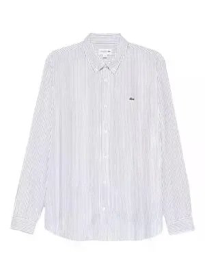 Lacoste Button Down Shirts For Men