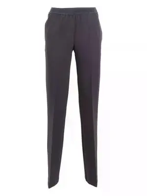 Ermanno Scervino Logo Pants For Women