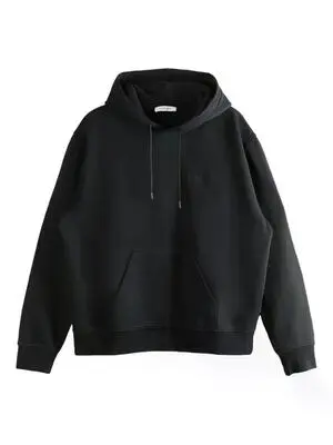 Men's Black Graphic Sweatshirts Hoodies
