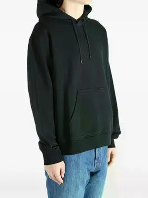 Givenchy Cotton Hoodie - Black