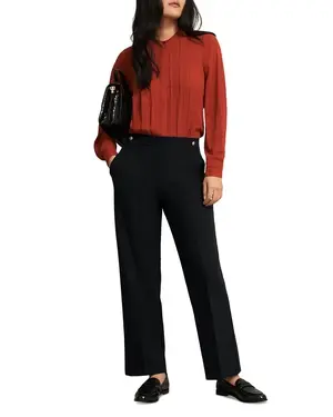 HOBBS LONDON Ember Straight Leg Pants