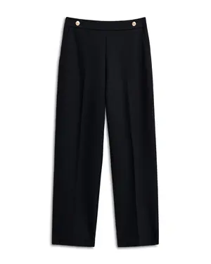 HOBBS LONDON Ember Straight Leg Pants