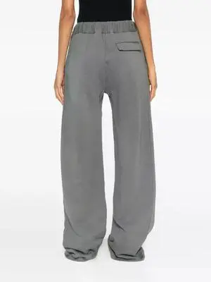 FAÇON JACMIN Paola Flap-pocket Trousers