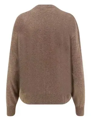 BOSS Cashmere Pullover Sweater