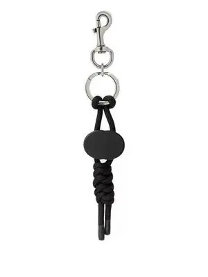 Gucci Interlocking G Keyring
