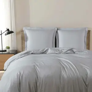 SUNDAY CITIZEN Premium Duvet Cover, King - Moon