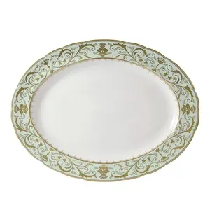 Royal Crown Derby Serveware