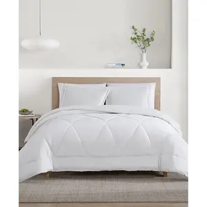 UGG Avery Comforter Set, Full/queen White