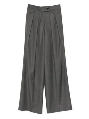 Nine:inthe:morning Pleated Pants For Women